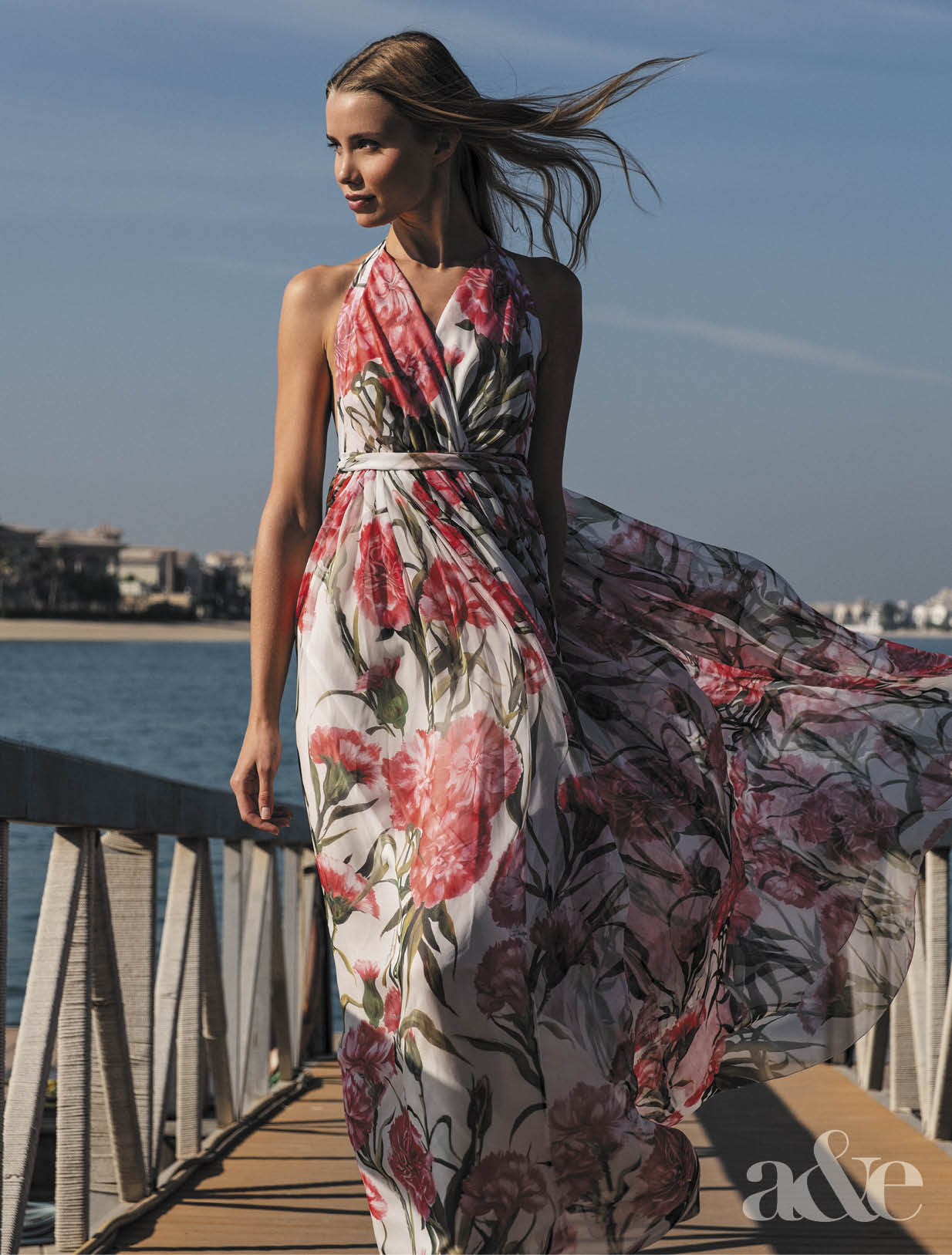 Winter Sun Wardrobe: Perfect Looks For a Sunny Escape - A&E Magazine