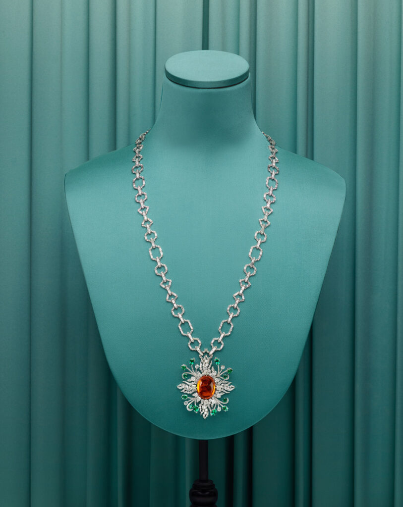See Gucci’s New High Jewellery Pieces - A&E Magazine