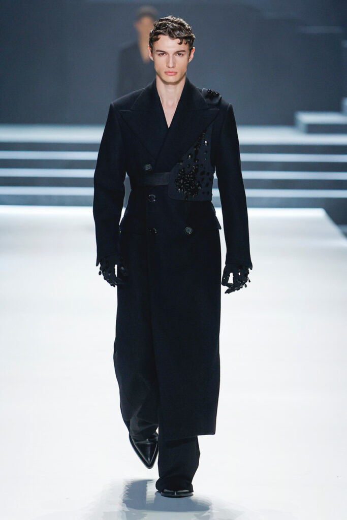 Men’s Fall/Winter 2023 Fashion Week Kicks Off in Milan - A&E Magazine