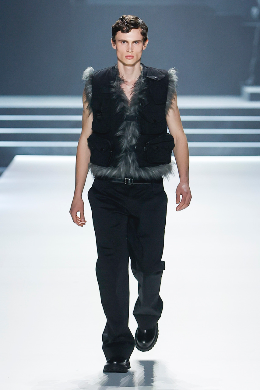 Men’s Fall/Winter 2023 Fashion Week Kicks Off in Milan - A&E Magazine
