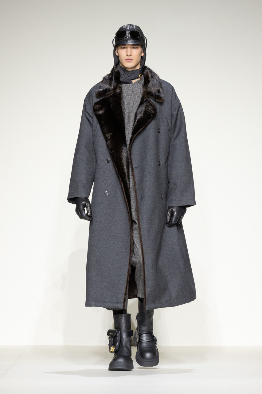 Men’s Fall/Winter 2023 Fashion Week Kicks Off in Milan - A&E Magazine