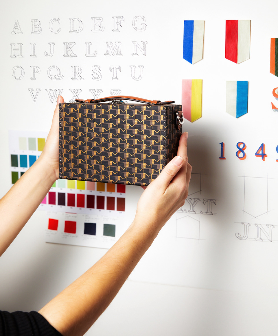 Moynat’s Exclusive Personalisation Service Makes Every Bag Unique - A&E ...