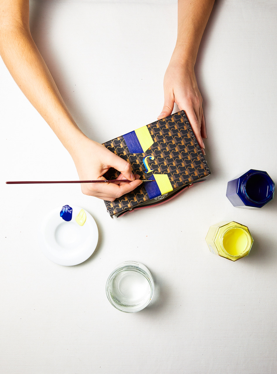 Moynat’s Exclusive Personalisation Service Makes Every Bag Unique - A&E ...