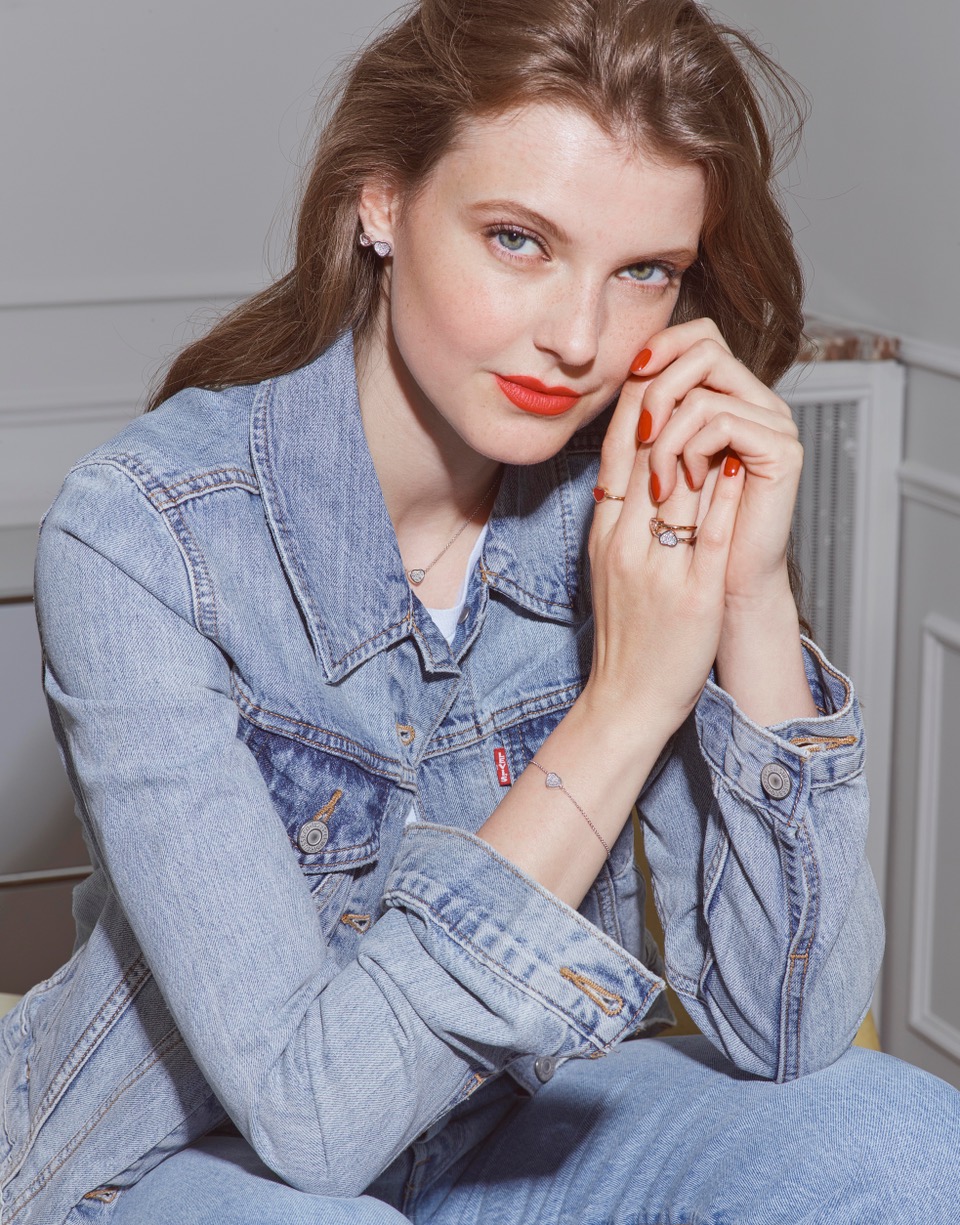 See Chopard’s Feminine New Collection - A&E Magazine