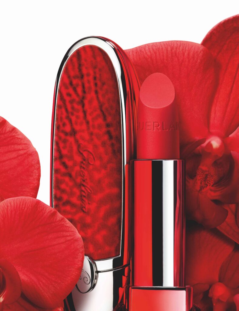 Guerlain Launches a New Makeup Collection - A&E Magazine