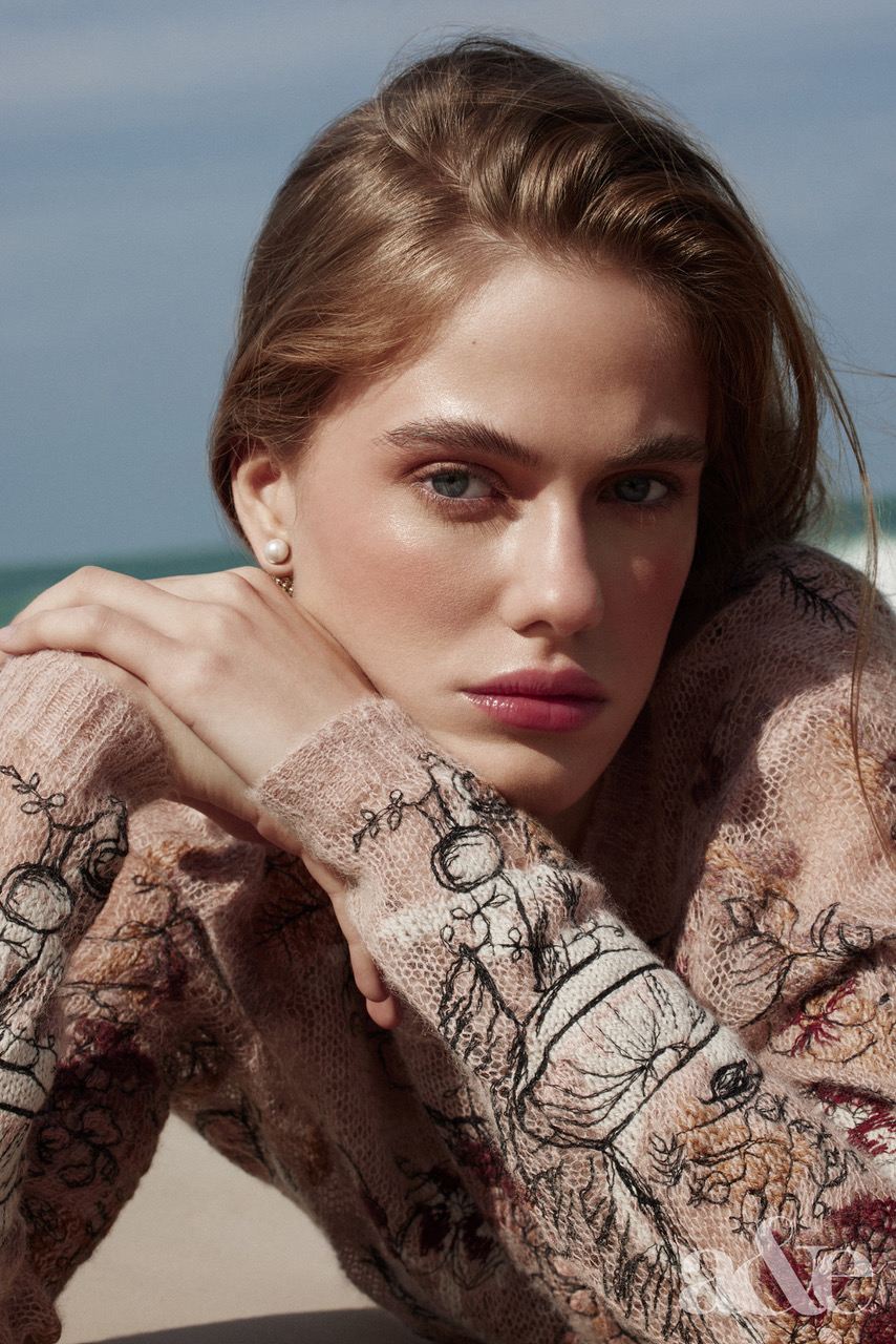 High Perfection: Dior Beauty's Latest Products Offer a Fresh Yet ...