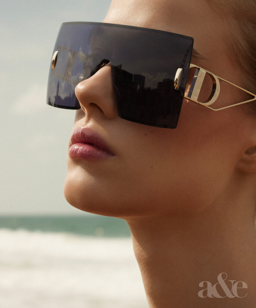 High Perfection: Dior Beauty's Latest Products Offer a Fresh Yet ...