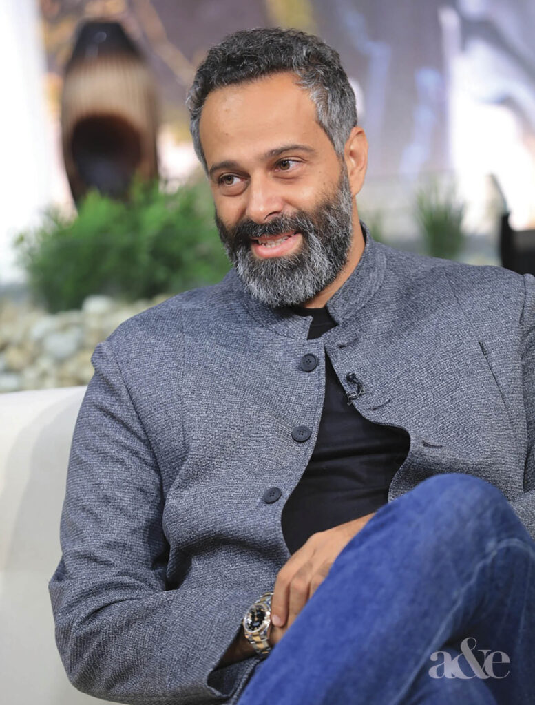 Dr Khaled Ghattass Discusses the Importance of Finding Purpose in Life ...