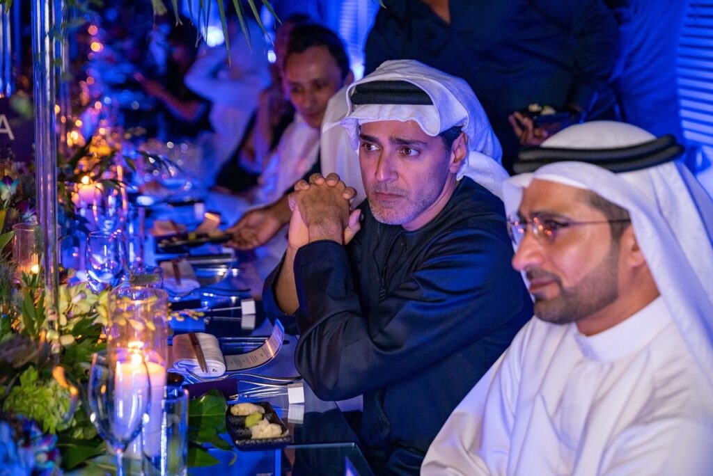 Dubai Fashion Week is Coming to the City This March - A&E Magazine