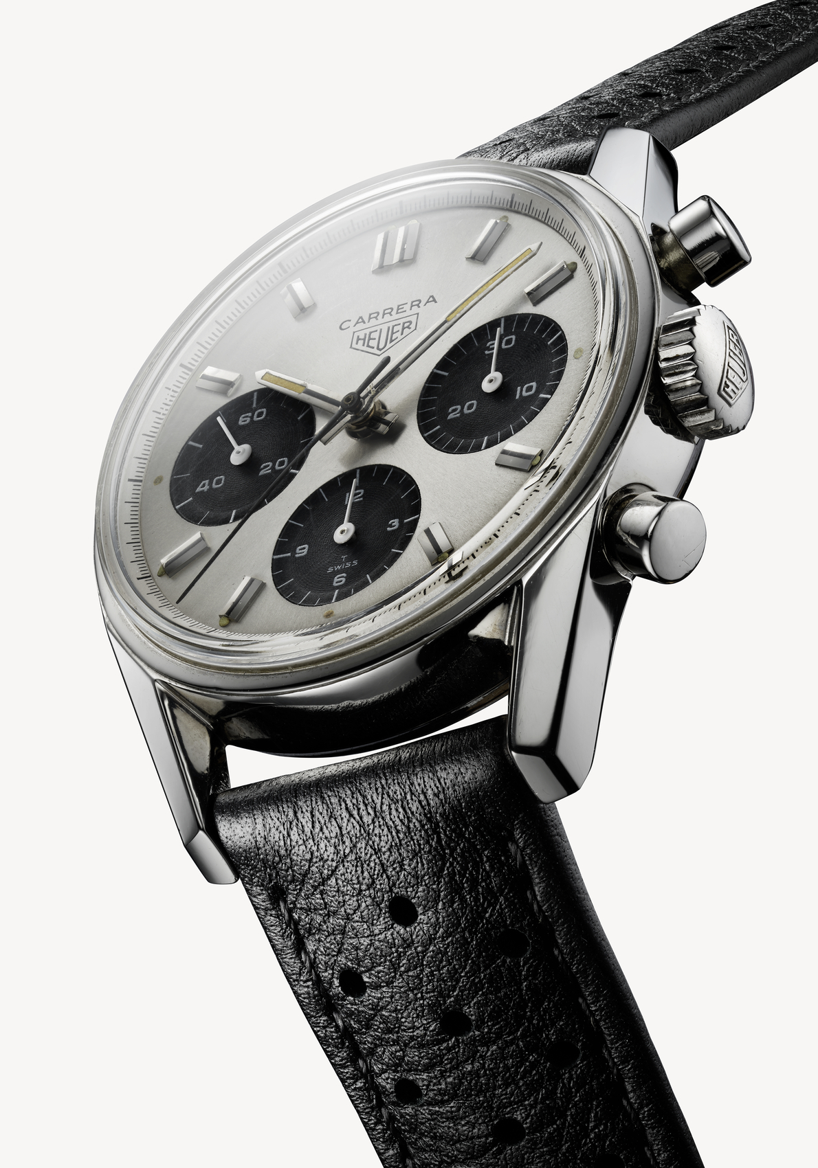TAG Heuer CEO Frédéric Arnault Shares His Vision For The Brand - A&E ...