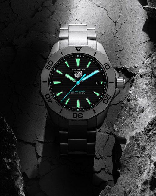 TAG Heuer CEO Frédéric Arnault Shares His Vision For The Brand - A&E ...