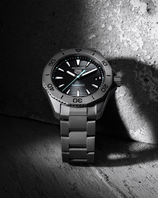 TAG Heuer CEO Frédéric Arnault Shares His Vision For The Brand - A&E ...