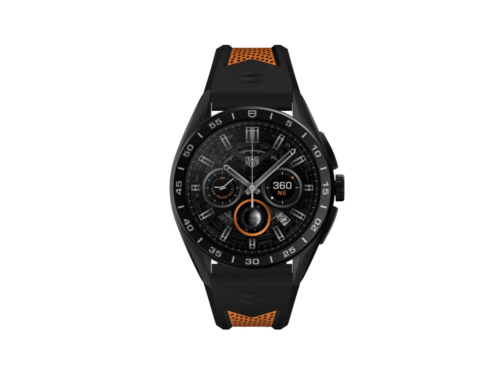TAG Heuer CEO Frédéric Arnault Shares His Vision For The Brand - A&E ...