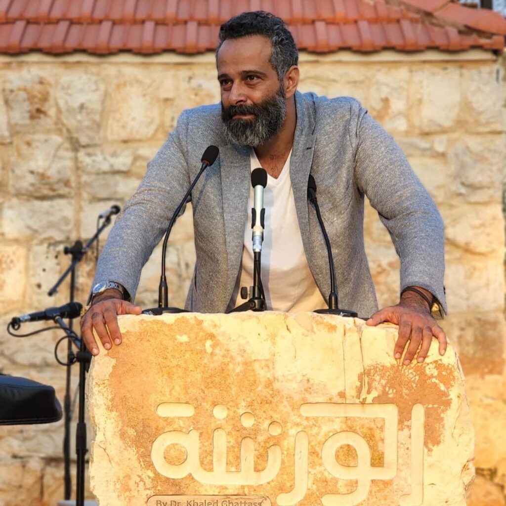 Dr Khaled Ghattass Discusses the Importance of Finding Purpose in Life ...