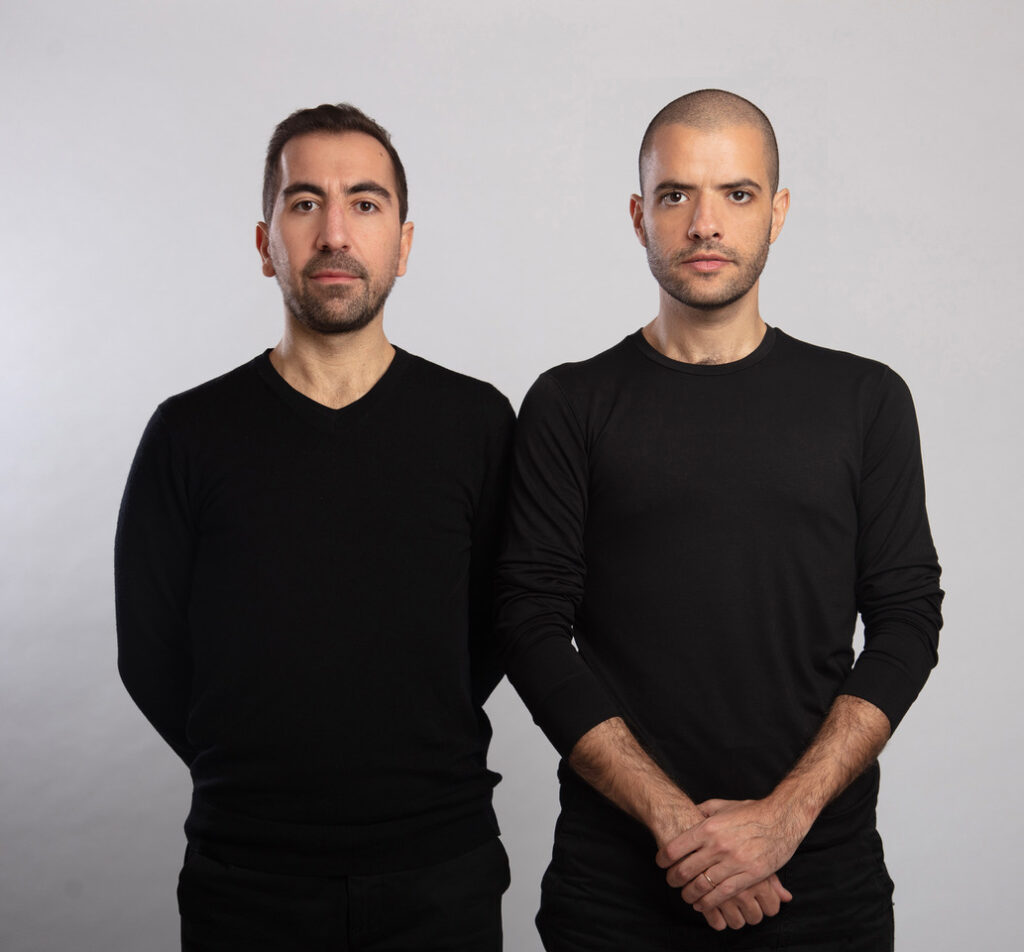 Meet Charles Kettaneh and Nicolas Fayad, Founders of East Architecture ...