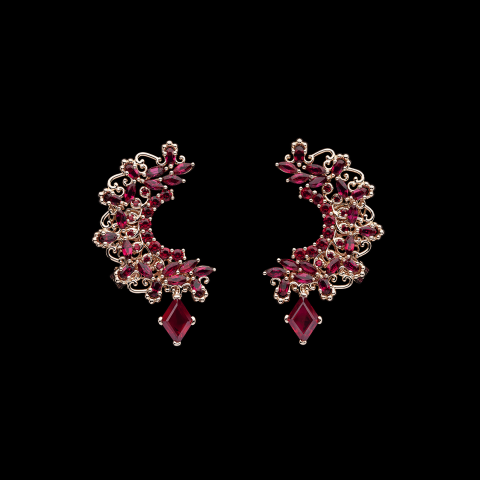 Dior’s New High Jewellery Collection Celebrates the House’s Couture ...