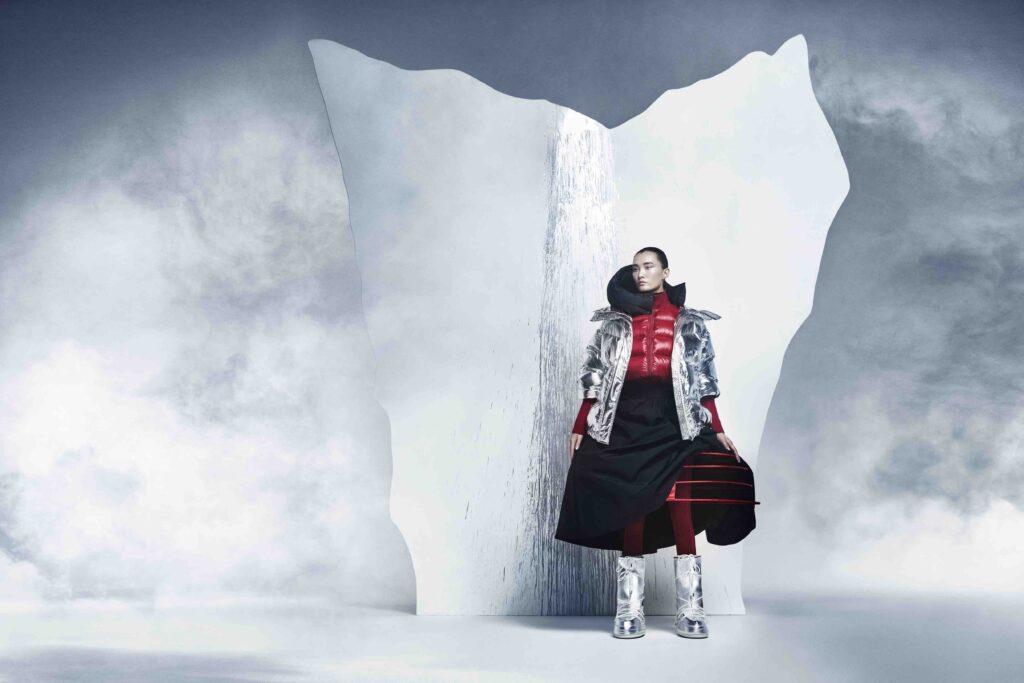 Creed’s New Scent Captures The Essence of Winter - A&E Magazine