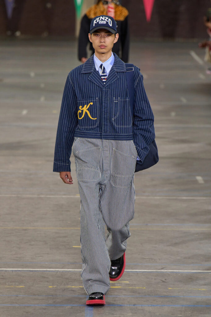 3 Men's Trends to Try This Spring - A&E Magazine
