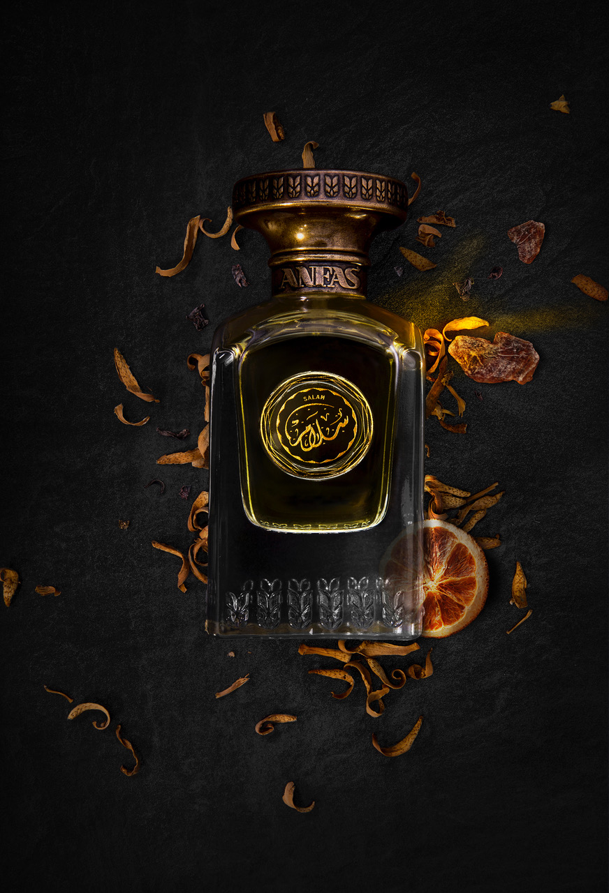 Emirati Perfumer Assim Al Qassim Discusses His UAE-founded Fragrance ...