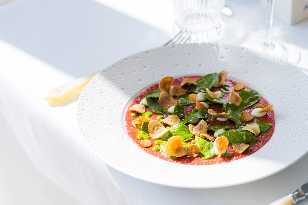 A&E Recommends: Loren Ristorante - A&E Magazine