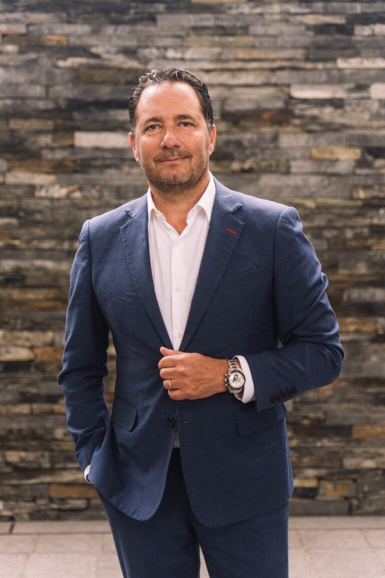 Zenith CEO Julien Tornare Discusses the Current Position and Future of ...