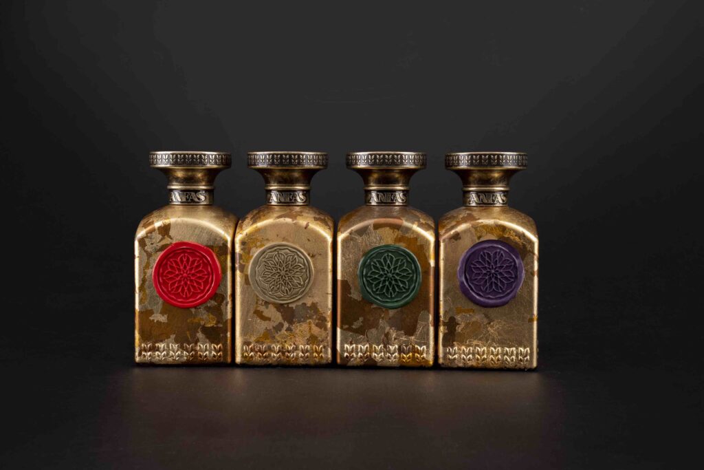 Emirati Perfumer Assim Al Qassim Discusses His UAE-founded Fragrance ...