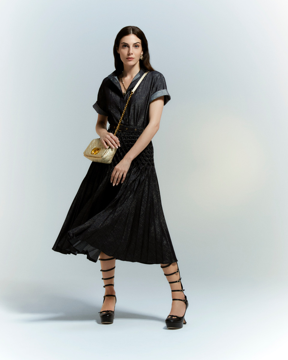 Dior Ambassadors Aseel Omran and Razane Jammal Showcase the Brand's ...