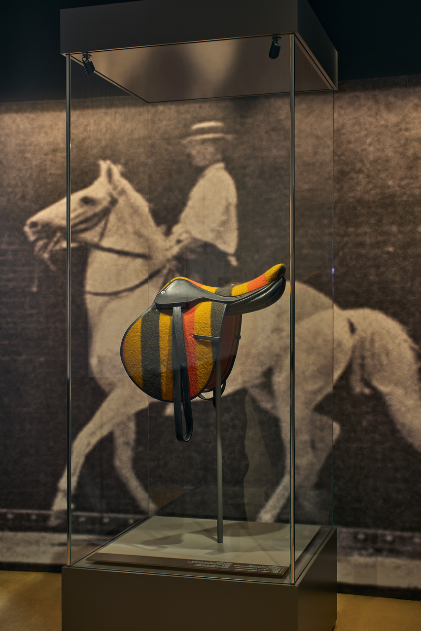 Hermès Opens a New Exhibition in Doha - A&E Magazine