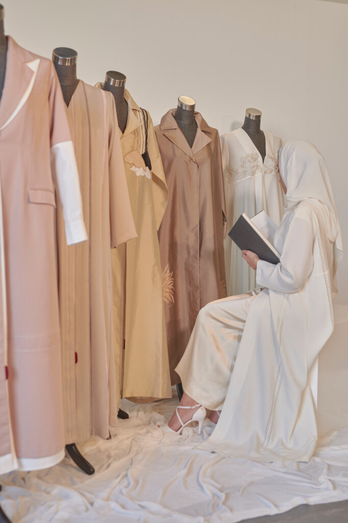 The Juma Sisters Discuss Their Brand Sekka 38 and Working Together as a ...