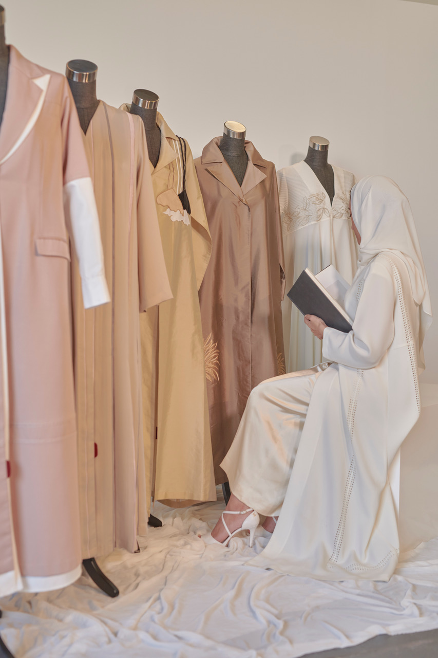 The Juma Sisters Discuss Their Brand Sekka 38 and Working Together as a ...