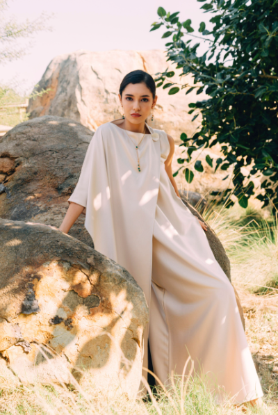 Dubai Based Fashion Brand Pearla Launches Its Ramadan Collection - A&E ...