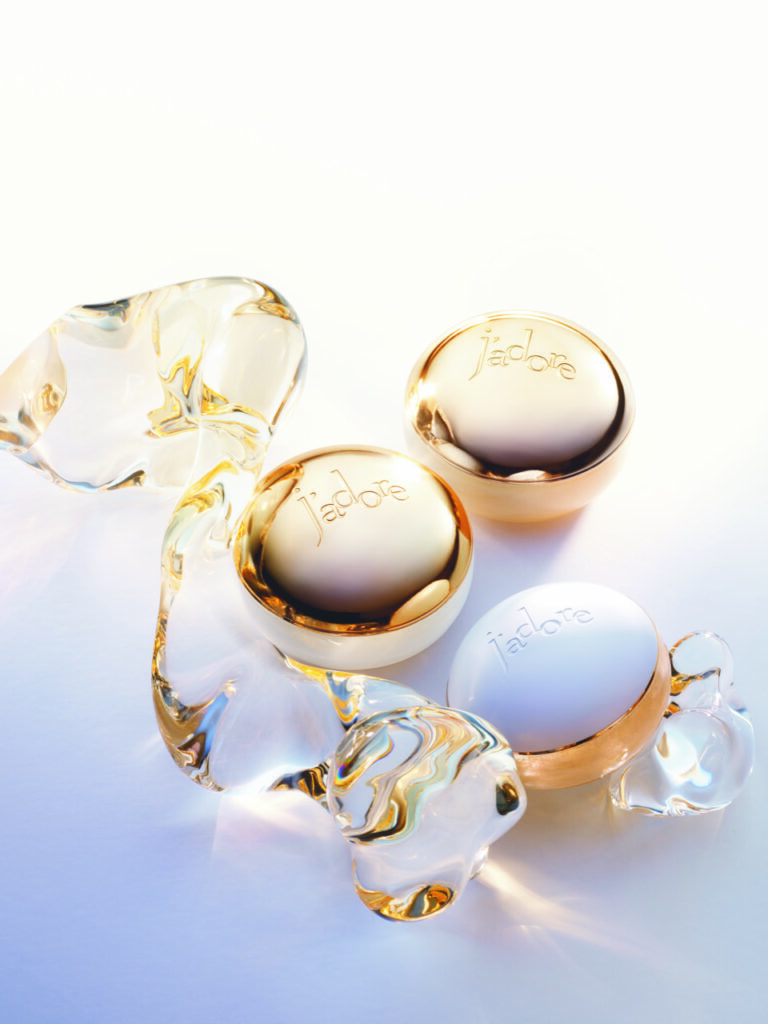 Dior Reveals The New Collection of J’adore Scented Bodycare - A&E Magazine