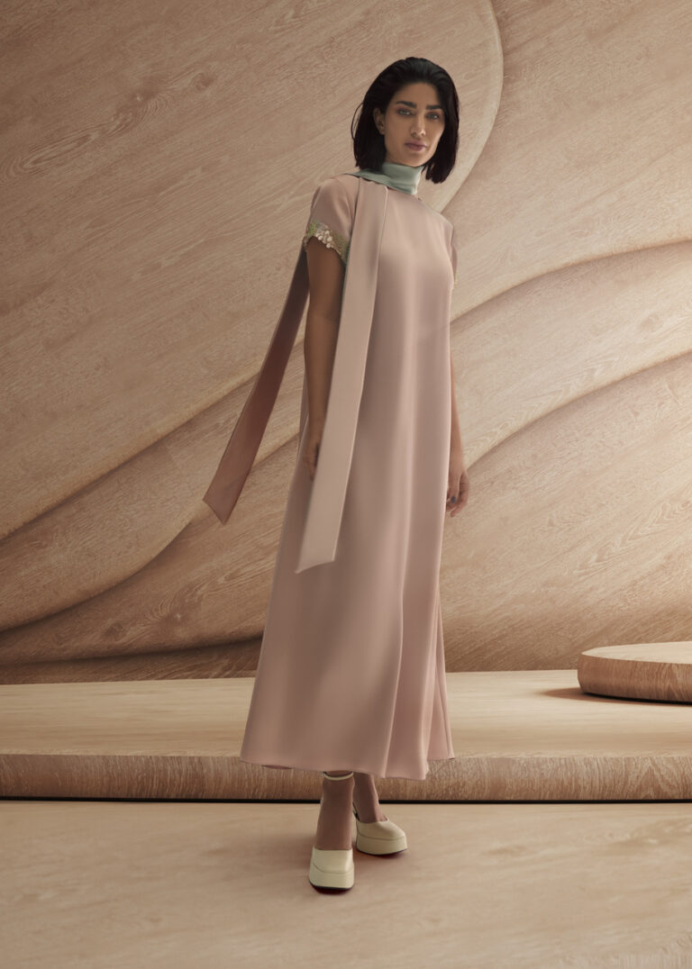 Meet Arwa Alkadi, Founder and Designer of Saudi-based brand AMARAH - A ...