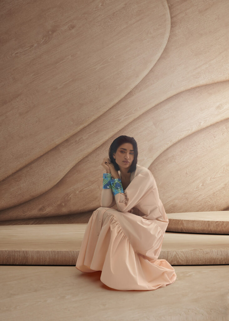 Meet Arwa Alkadi, Founder and Designer of Saudi-based brand AMARAH - A ...