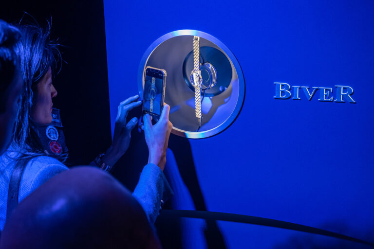 Jean-Claude and Pierre Biver Reveal a New Luxury Watch Brand - A&E Magazine