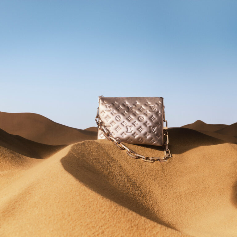Louis Vuitton Reveals Its 2023 Ramadan Collection - A&E Magazine