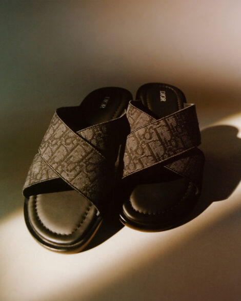 Dior Reveals an Exclusive Ramadan Capsule Collection For Men - A&E Magazine