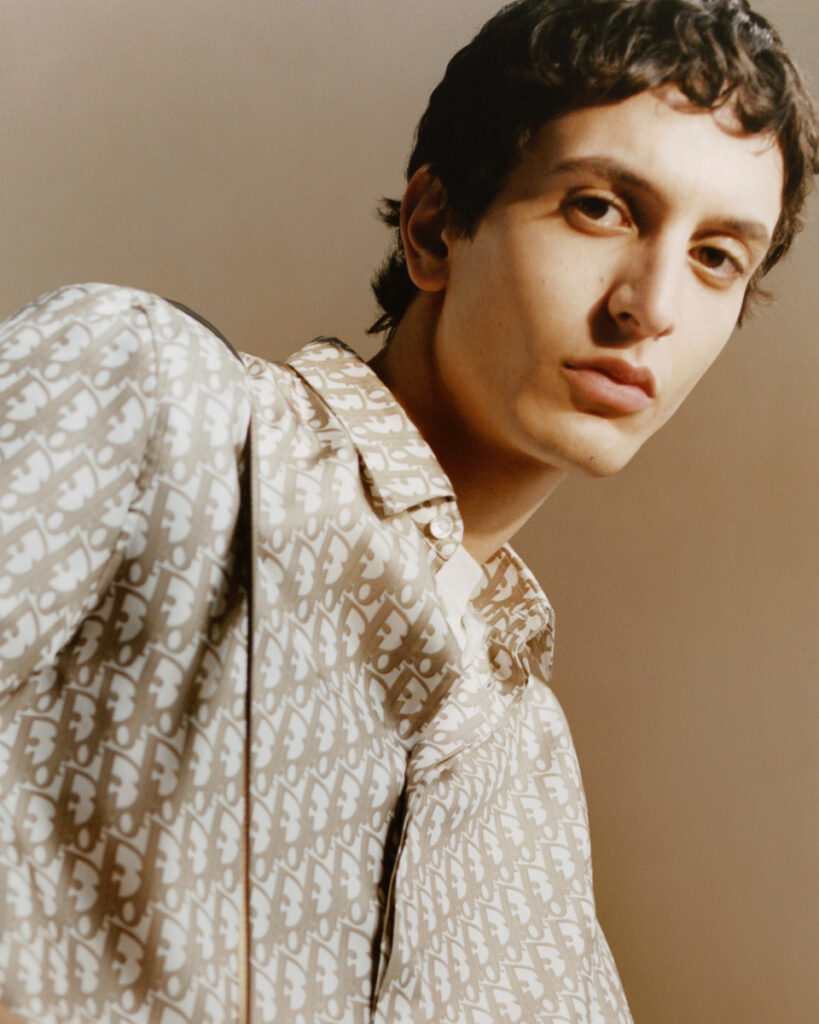 Dior Reveals an Exclusive Ramadan Capsule Collection For Men - A&E Magazine