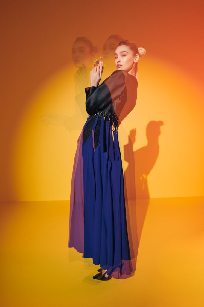 The Juma Sisters Discuss Their Brand Sekka 38 and Working Together as a ...