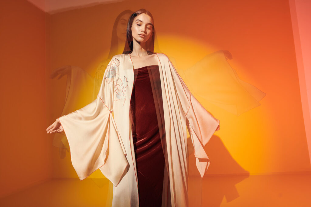 The Juma Sisters Discuss Their Brand Sekka 38 and Working Together as a ...