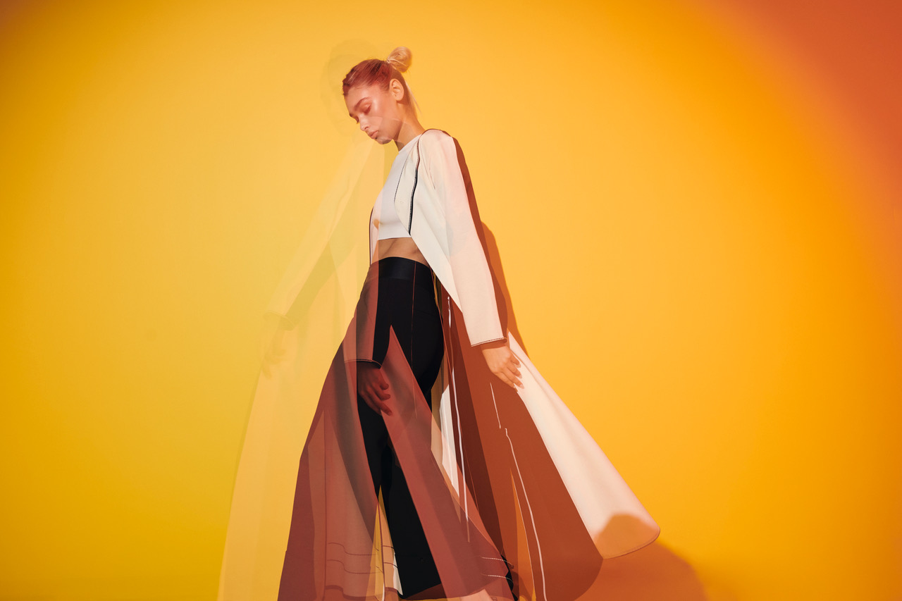 The Juma Sisters Discuss Their Brand Sekka 38 and Working Together as a ...