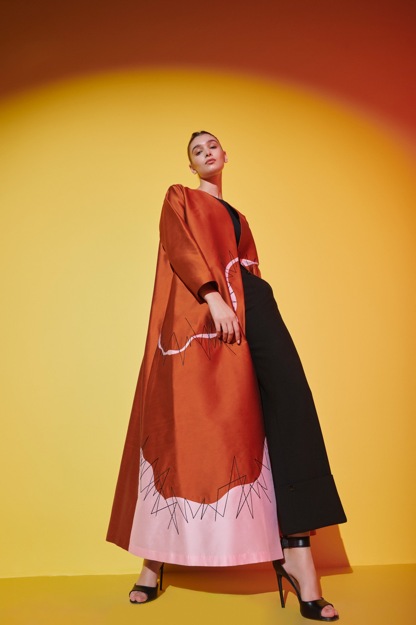 The Juma Sisters Discuss Their Brand Sekka 38 and Working Together as a ...