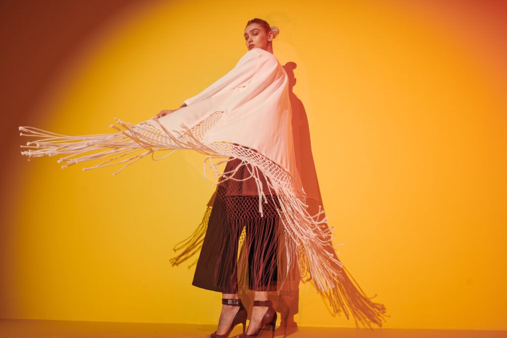 The Juma Sisters Discuss Their Brand Sekka 38 and Working Together as a ...