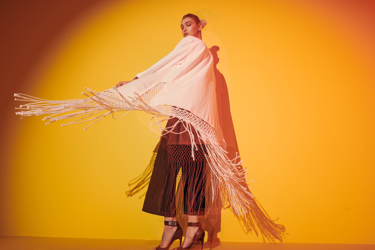 The Juma Sisters Discuss Their Brand Sekka 38 and Working Together as a ...