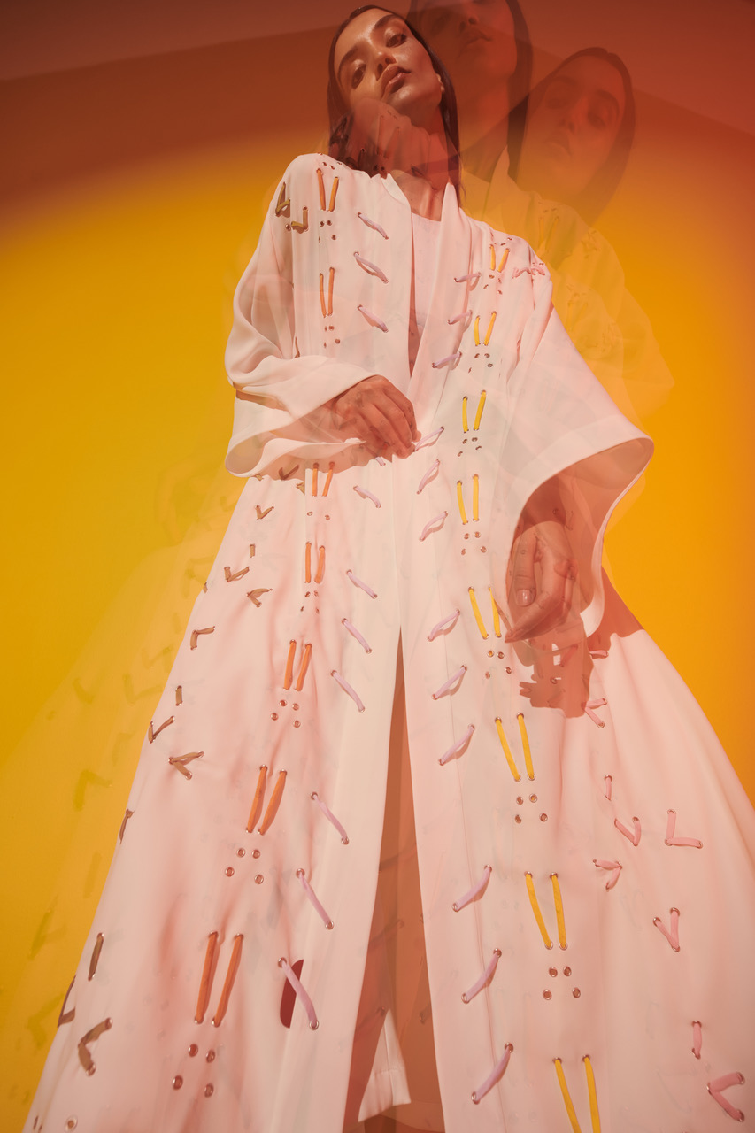 The Juma Sisters Discuss Their Brand Sekka 38 and Working Together as a ...