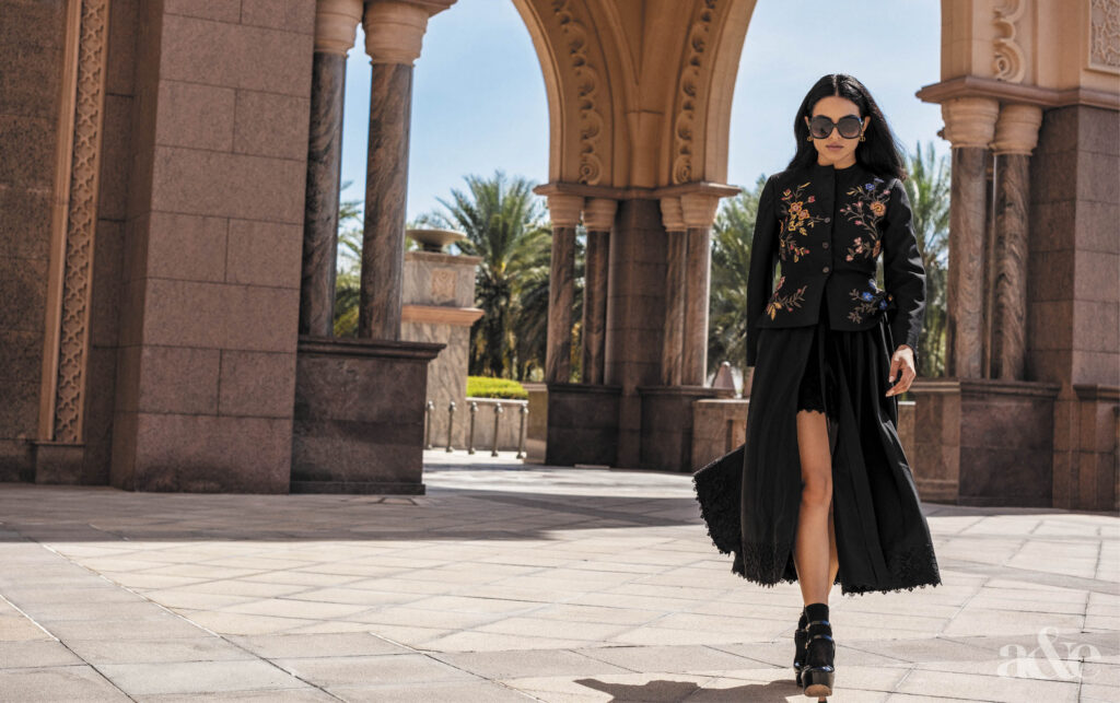 Beauty & Grace: Discover Dior’s Spring-Summer 2023 Collection - A&E ...