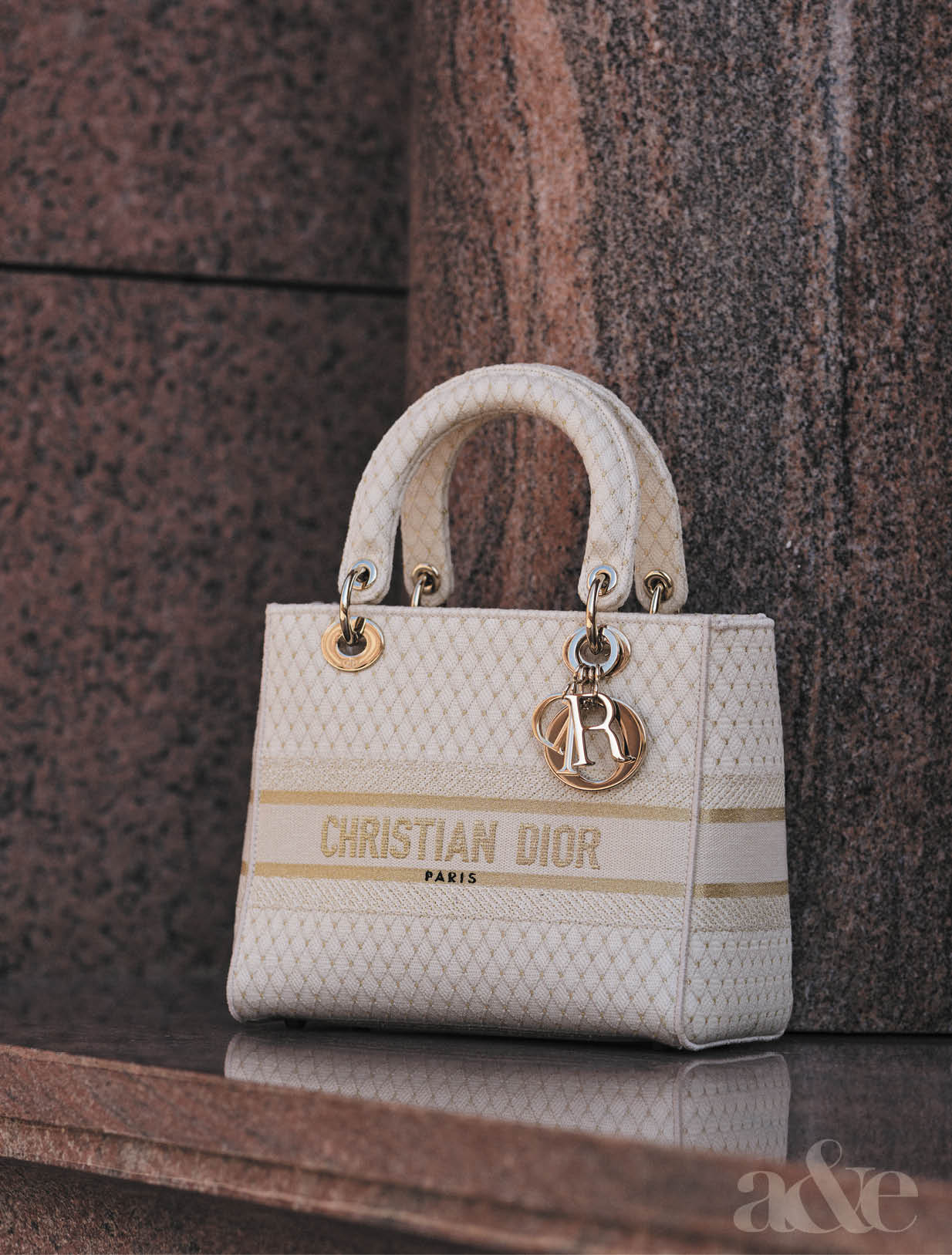 Beauty & Grace: Discover Dior’s Spring-Summer 2023 Collection - A&E ...