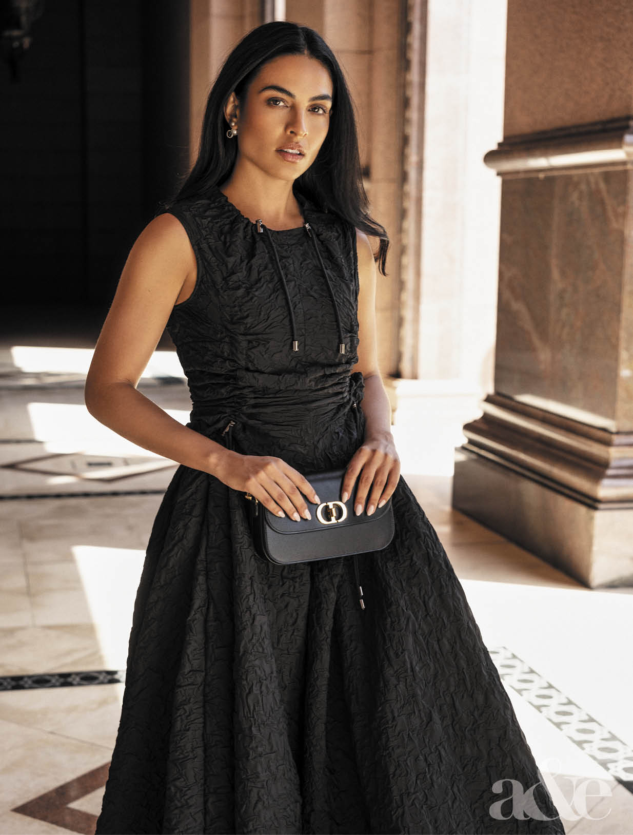 Beauty & Grace: Discover Dior’s Spring-Summer 2023 Collection - A&E ...