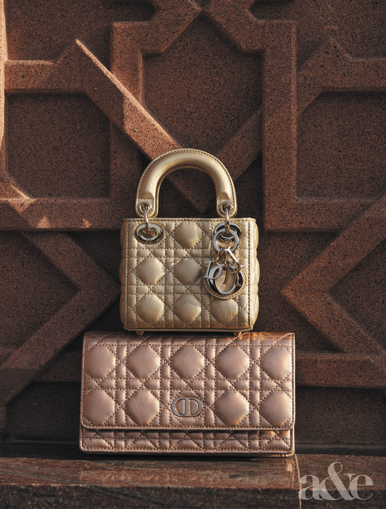 Beauty & Grace: Discover Dior’s Spring-Summer 2023 Collection - A&E ...