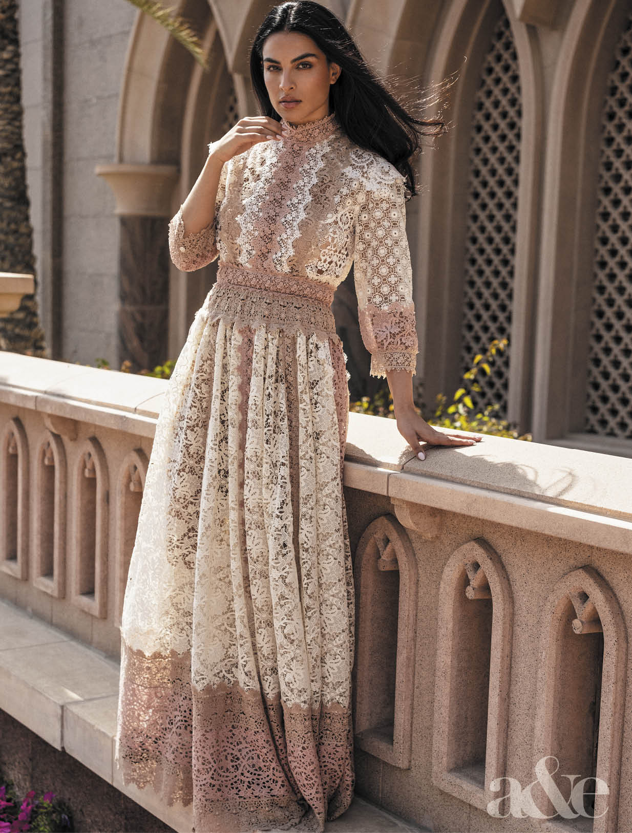 Beauty & Grace: Discover Dior’s Spring-Summer 2023 Collection - A&E ...